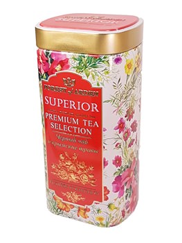 Фабрика чая – Фасованный чай оптом, производство СТМ